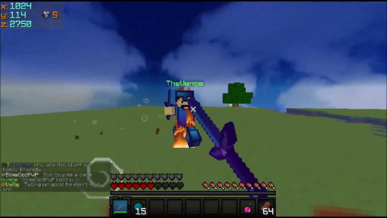 ColdNetwork Combo Montage (100 Sub Special) - YouTube