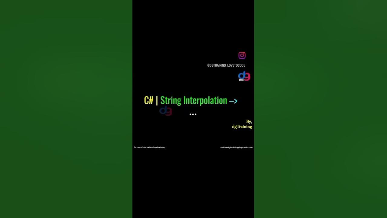 Aspnetcore Coding Csharp Csharpprogramming Csharptutorial Dotnet Dotnetcore Python Youtube
