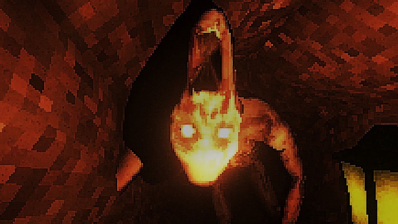 THE CRYPT TERROR - YouTube