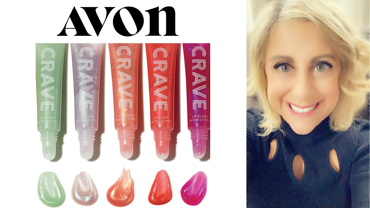 Emily's Avon Business Update - December 4, 2019 - YouTube