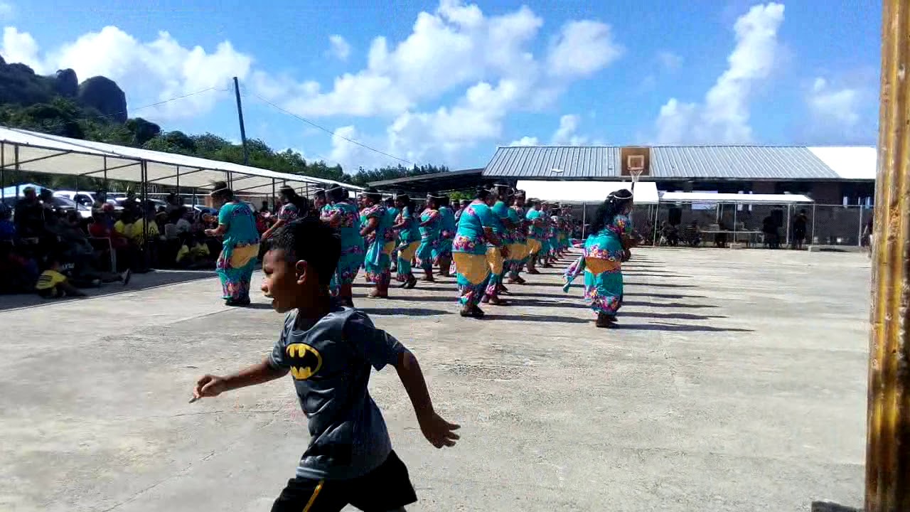 Pingelap Women's Day, 03142020 005 - YouTube