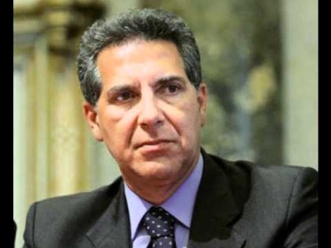 ON. PIERLUIGI MANTINI INTERVENUTO DURANTE ROMA ANCH'IO SU RADIO IES 99. ...