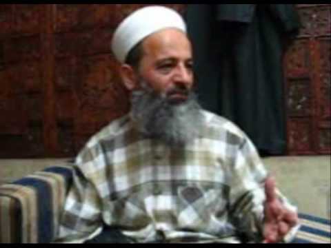 Hakiki Amir - Şehit Bayram Ali Öztürk Hoca