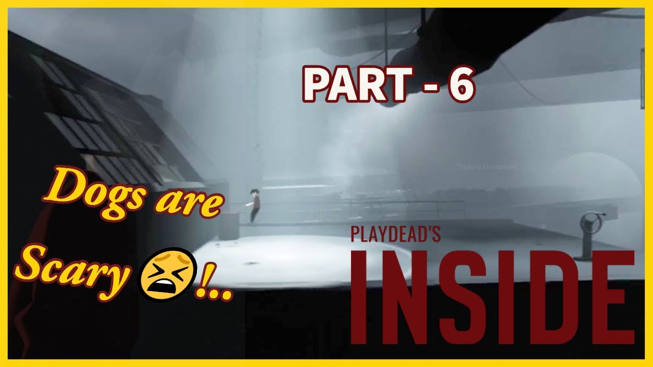 Part 6 / Water Filling and Draining Puzzle / Inside Full Game ...