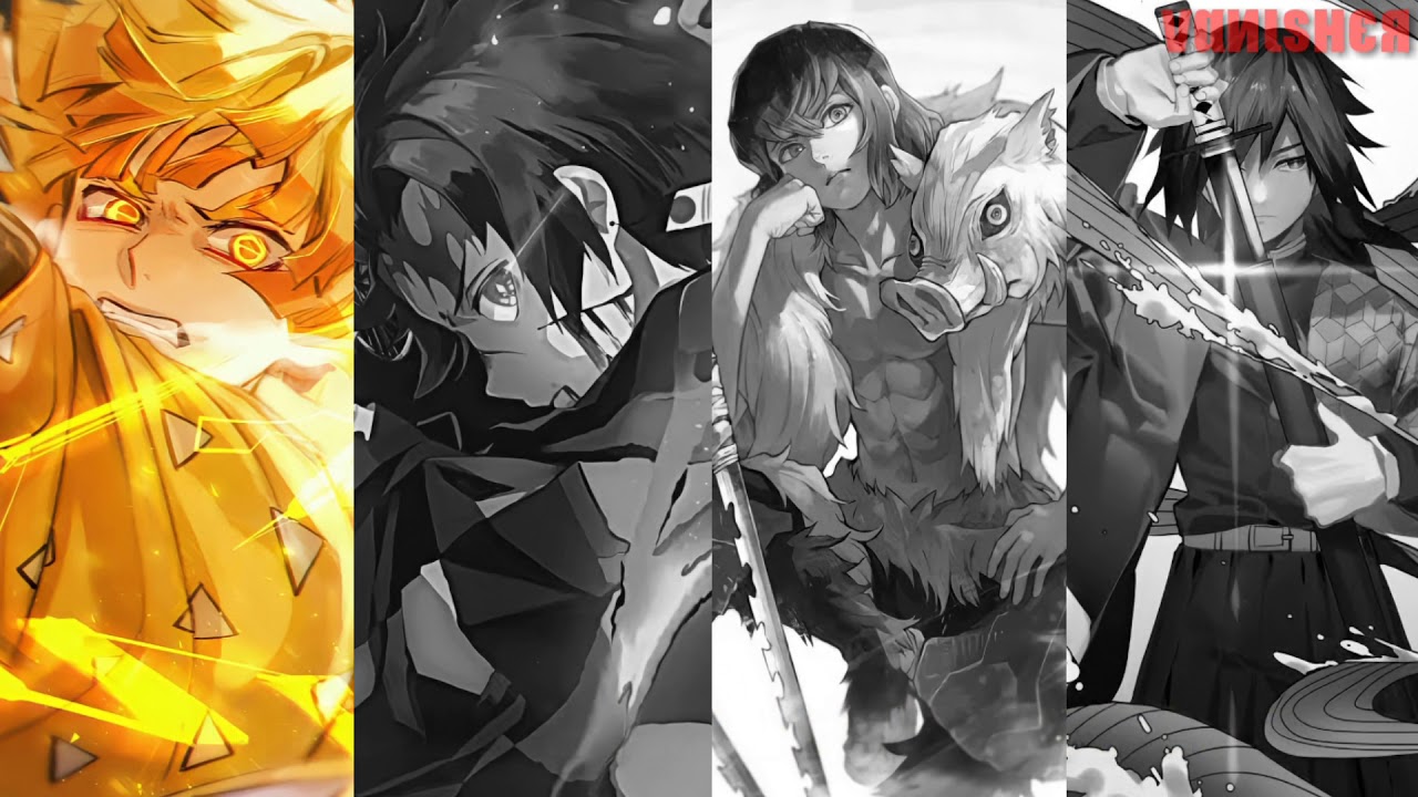 Nightcore-Demons (Demon Slayer) - YouTube