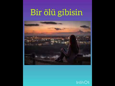 Duydum ki bensiz yaralı gibisin #cover  #yaralı #shorts #music #short #rüzgar #tiktok #reels #gece