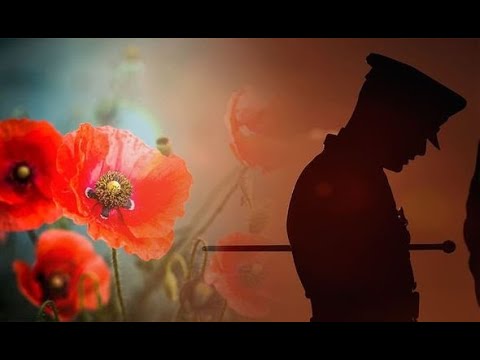 Llanelli Corps Remembrance Sunday worship 14/11/21 - YouTube