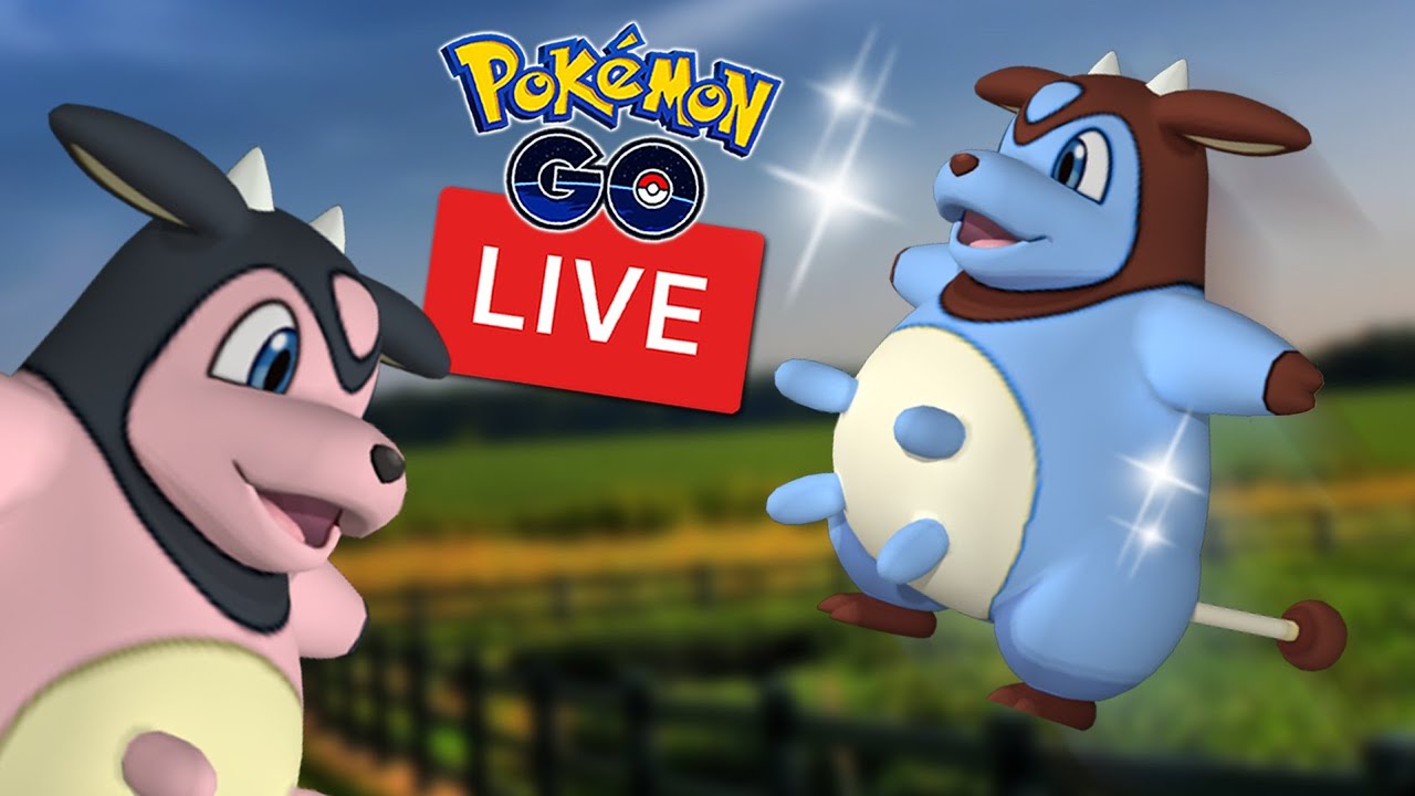 Miltank Evolution