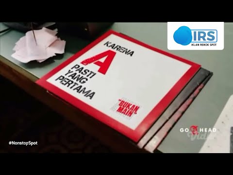A Mild Bukan Main - Karena A Pasti Yang Pertama (60s)