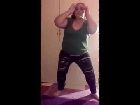 Se misca  tare pe manea cu talent 2