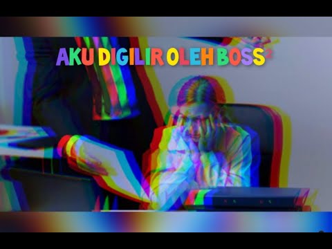 Di GangBang sama Boss²‼️ - Cerita Dewasaku