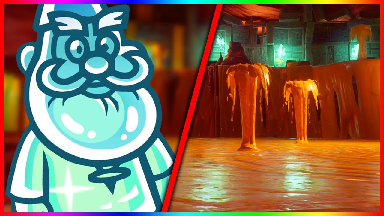 ALL DIAMOND GNOMES IN MOUNT STEEP | Plants vs Zombies Battle For ...