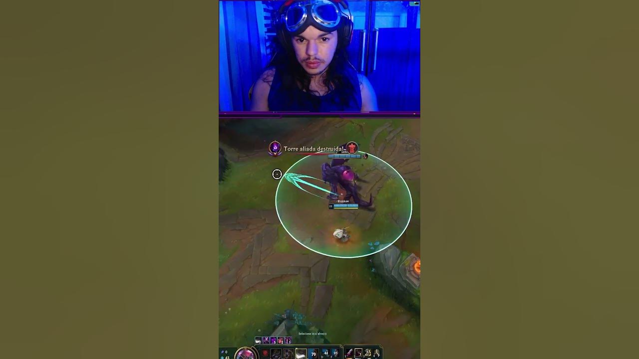 🎮 Shorts | 🔴LIVE #51 | League of Legends | lol | 7 - YouTube