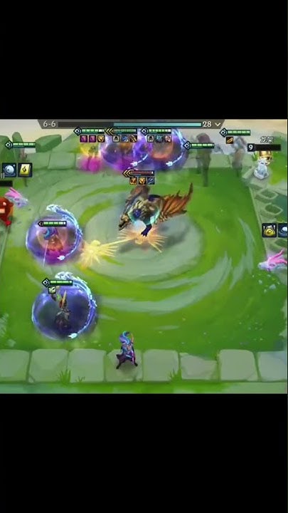 Leesin Vs Terra ⭐️⭐️⭐️ Tft Set 7 5 Meta Shorts Youtube