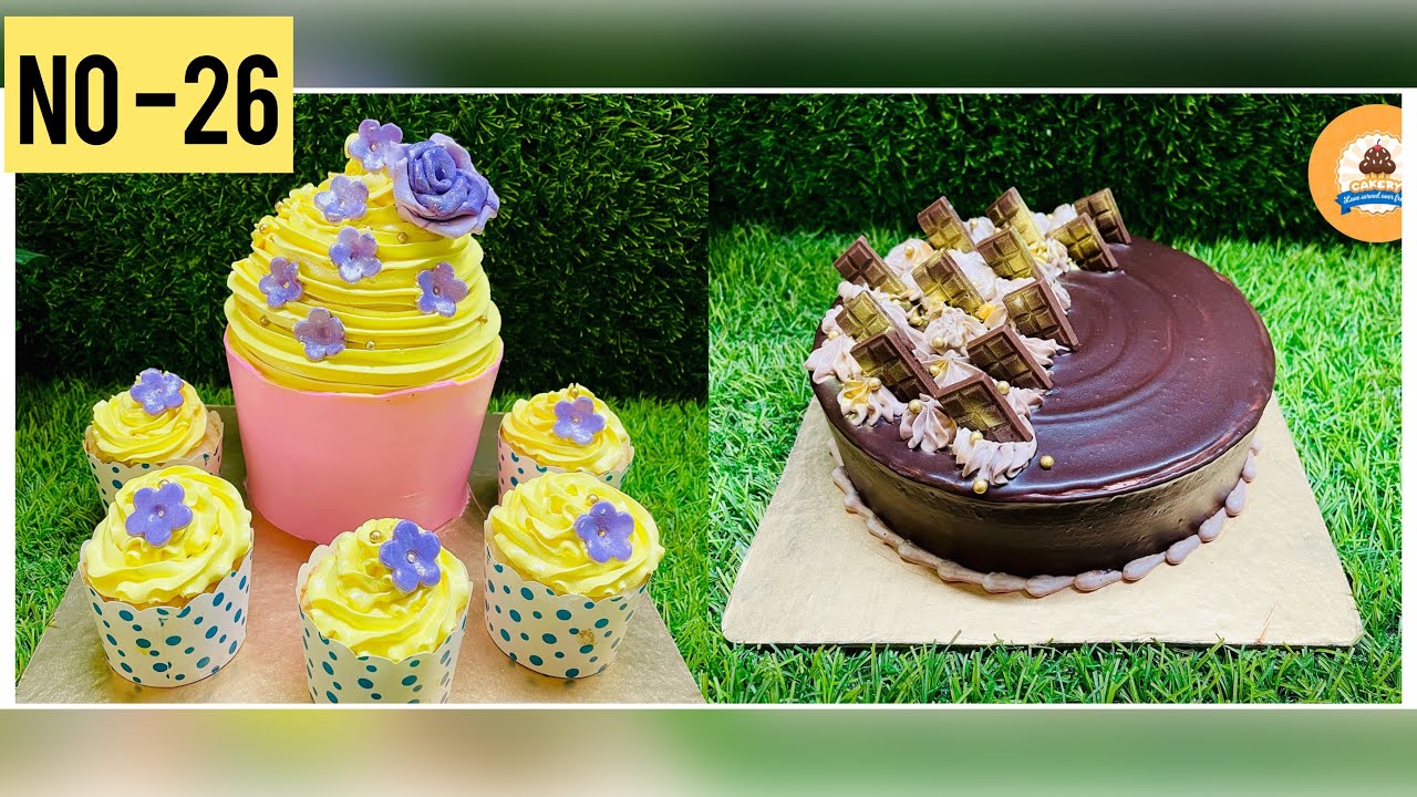 big-size-cup-cake-cakery-youtube