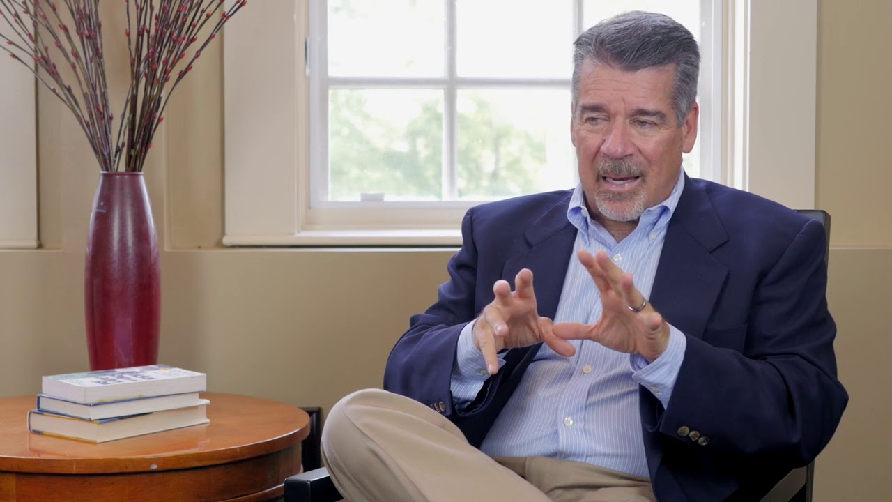 Tim Kight What are the fundamental principles of leadership - YouTube