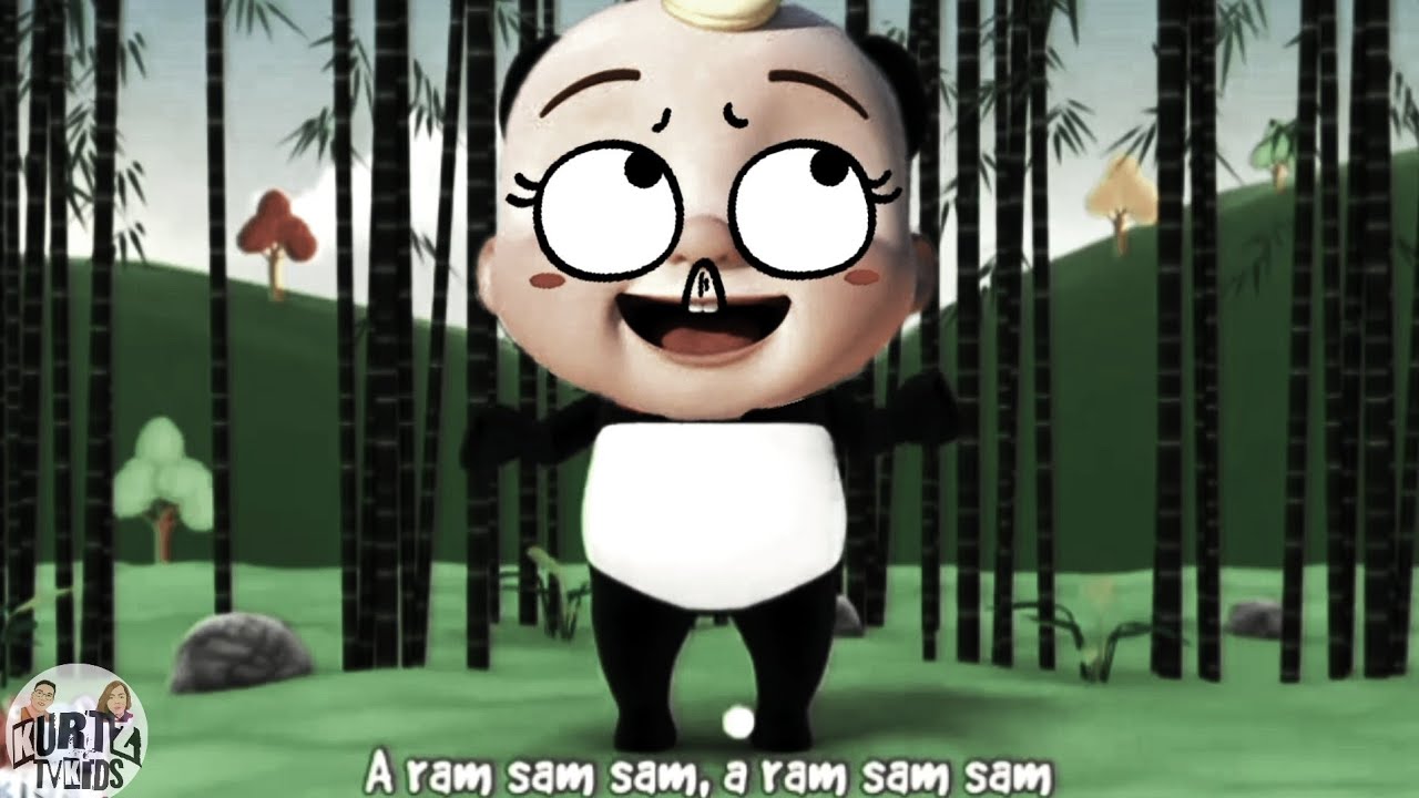 A RAM SAM SAM (Most Viewed) AMAZING EFFECTS (Video Parody) MIXED BEAT ...