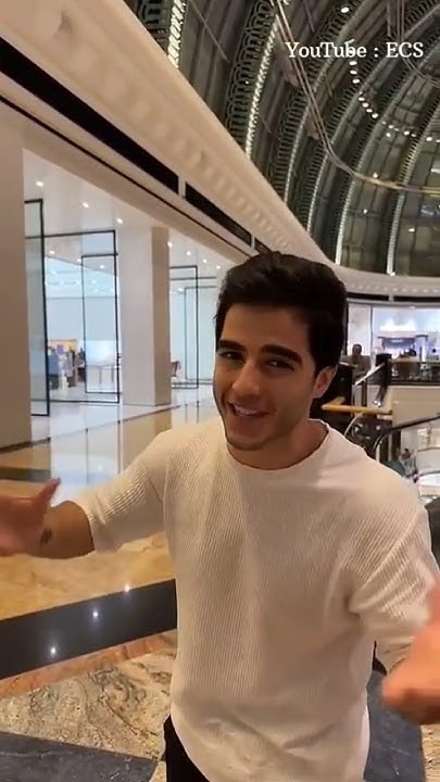 انس الشايب يحضر لأكبر مفاجأة في حياته !!🔥😍 مع مشهورة مجهولة 🤔 ️ - YouTube