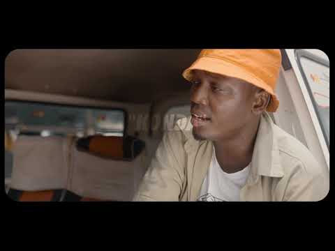 Tanzanite - Konda (OFFICIAL VIDEO)