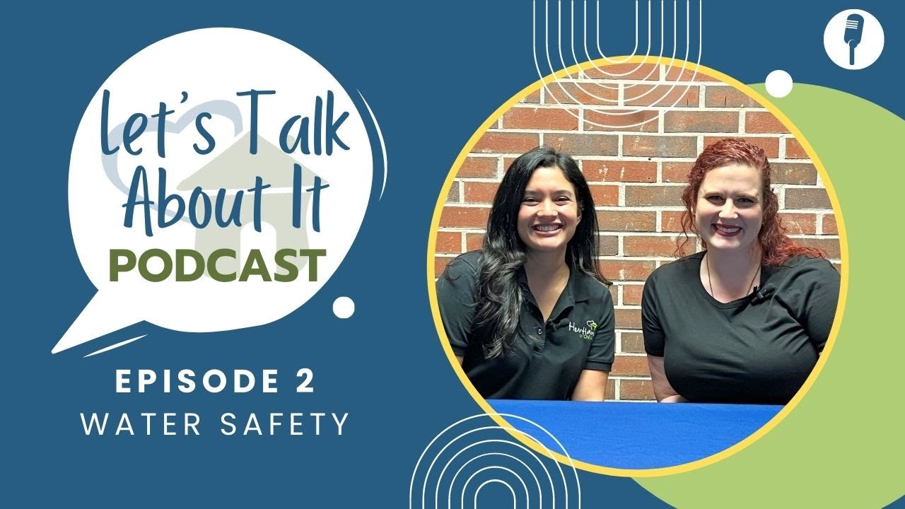 Let's Talk About Water Safety - YouTube