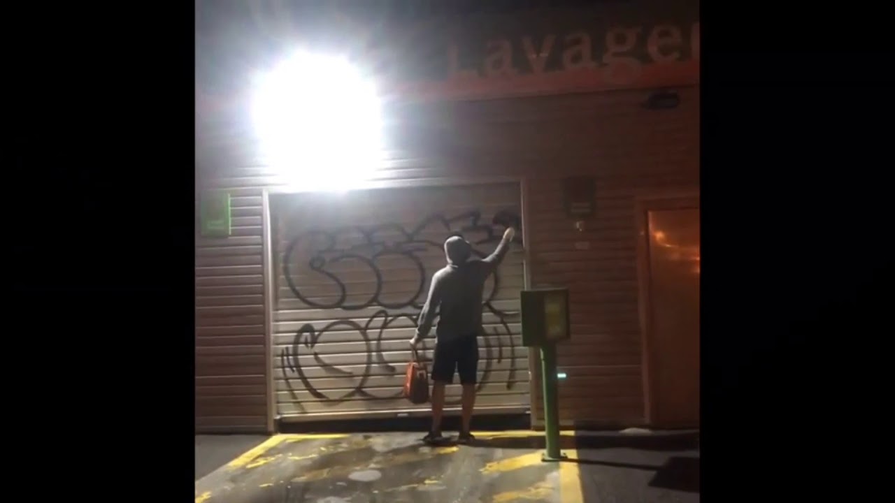 RESK12 in portugal 2019 - YouTube