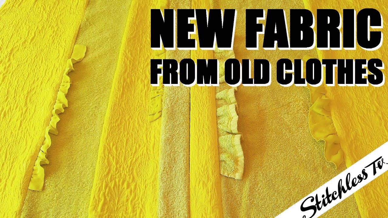 Old Fabric