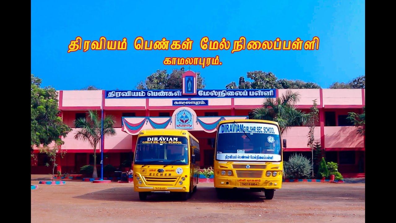 DGHSS INTRO - YouTube