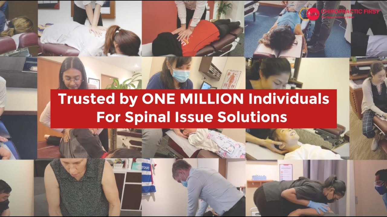 Your own COMPLIMENTARY Corporate Health Talk with Chiropractic First ...