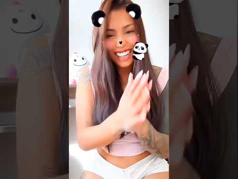 Tiktok lovegirl bigolive 