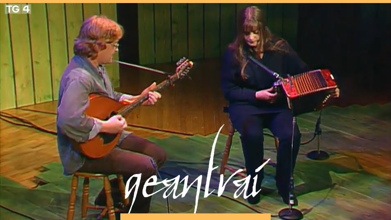 Josephine Marsh & Pat Marsh | Dánlann an Chláir, Inis 1998 | Geantraí ...
