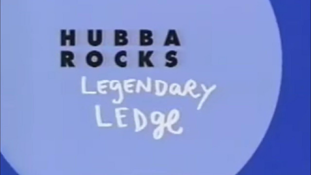 Hubba Hideout (ONvideo 2001) - YouTube