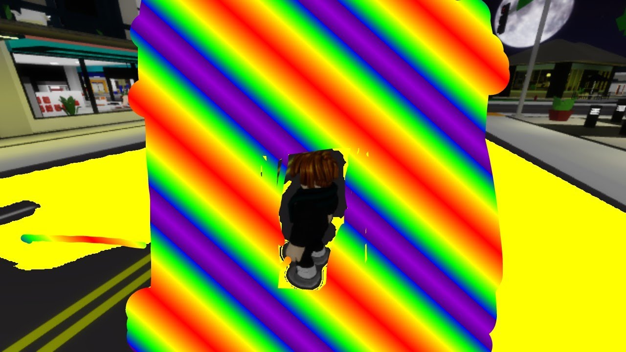 alguna explicación de mi nueva forma de roblox - YouTube