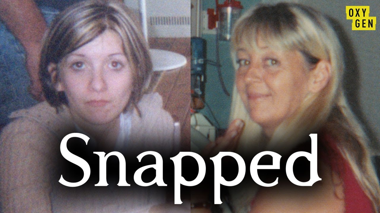 Debbie Talbert's Daughter Gunned Down By Her Mother-In-Law | Snapped ...