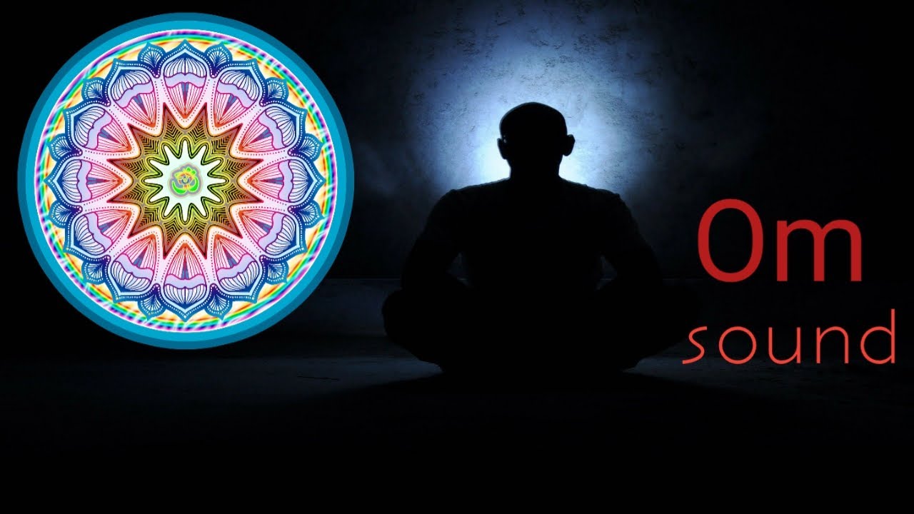 Om Sound || "Boost Your Aura" with Om Mantra for Meditaion || Powerful ...