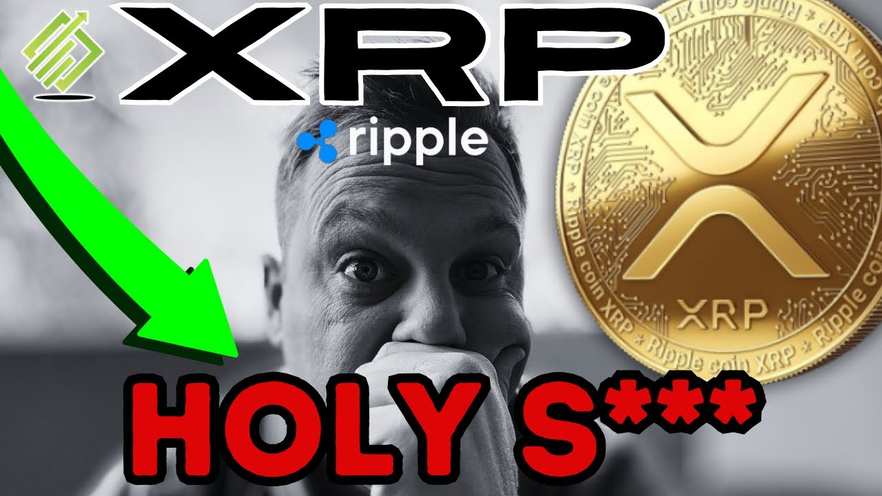 IMPORTANT : “Holy S***" XRP Ripple NEWS 🚨 - YouTube