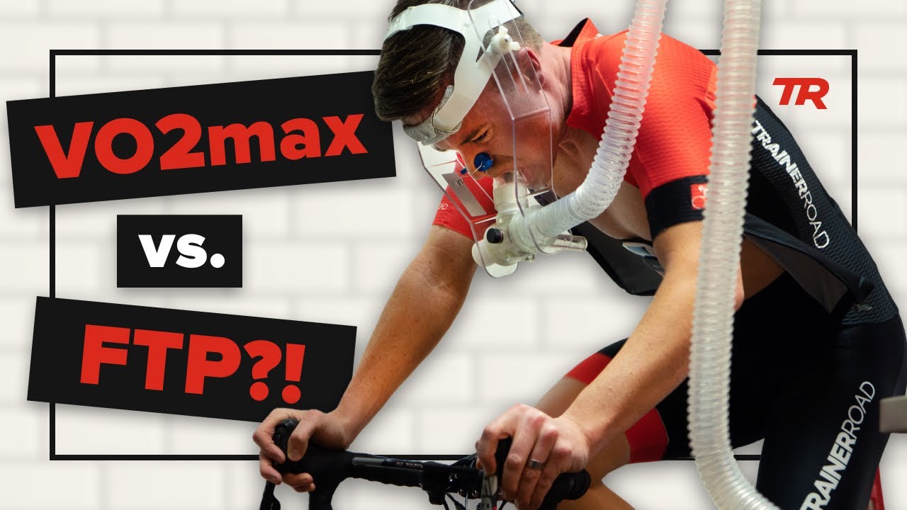 VO2max vs. FTP, Pro Race Strategies, and More - Ask a Cycling Coach 406 ...
