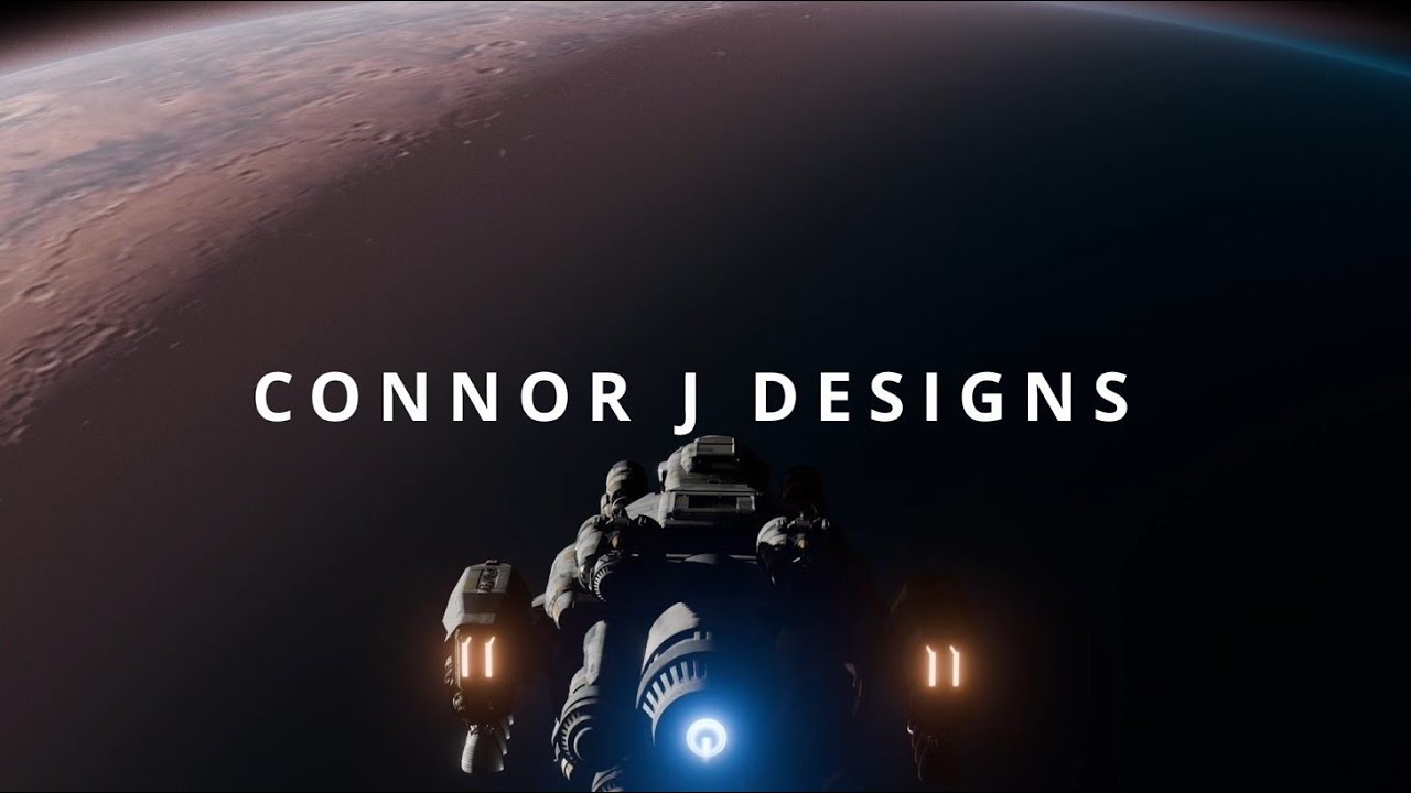 Connor Johnston 2023-2024 Show Reel - YouTube