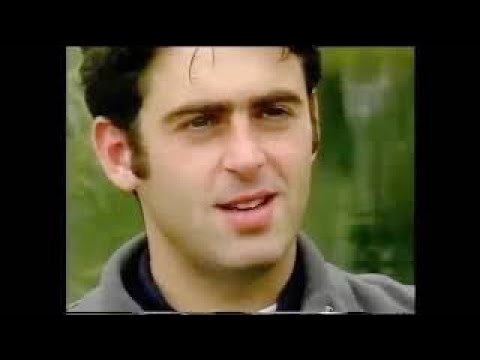 Ronnie O'Sullivan v John Read -Grand Prix Snooker 1997 Last 32 (Best of ...