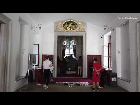 Sultan II. Mahmud Türbesi (The Tomb of Sultan Mahmud II)