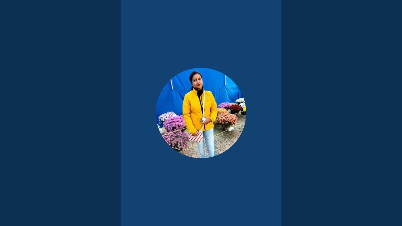 suparna Nath is live - YouTube