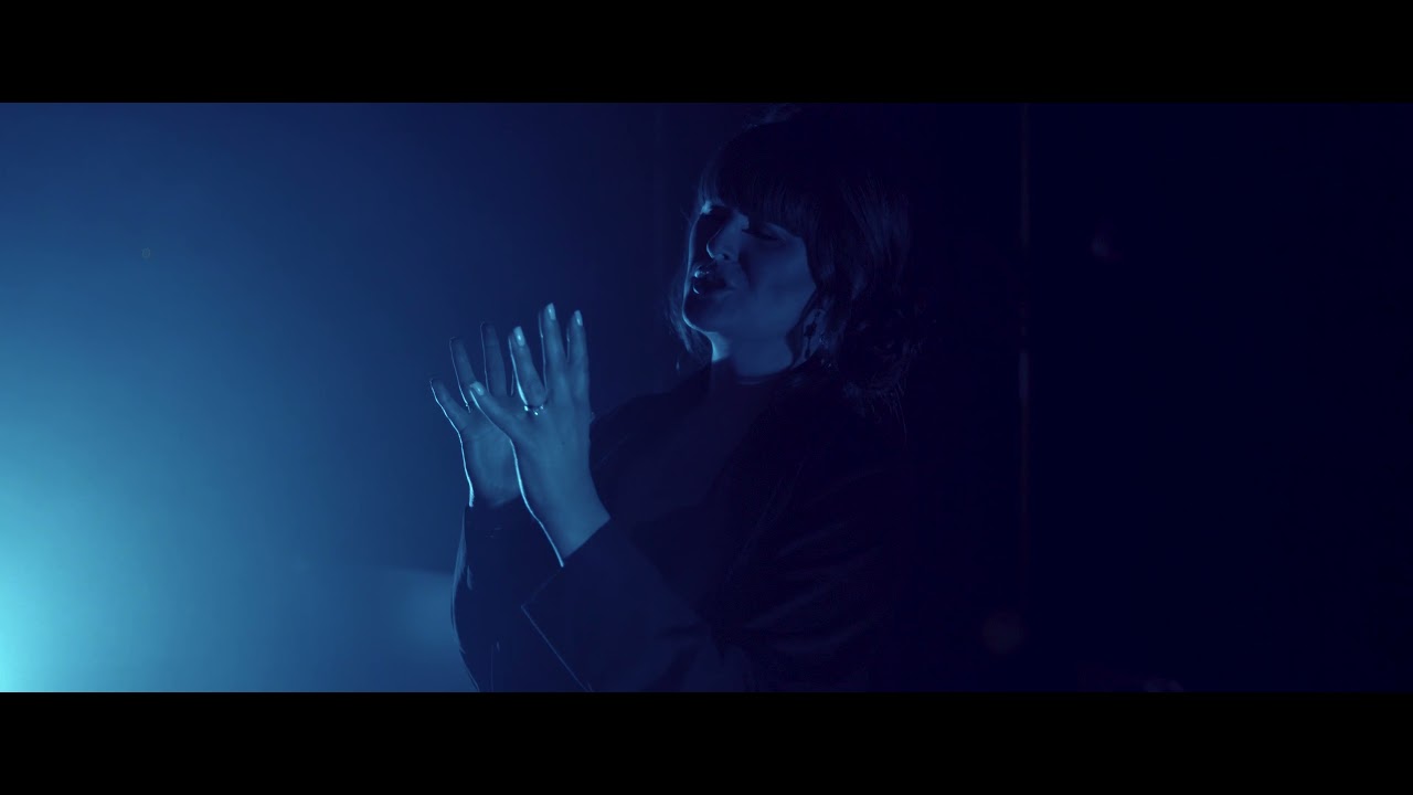 Caught Up by Irish Singer Grace Foley - YouTube