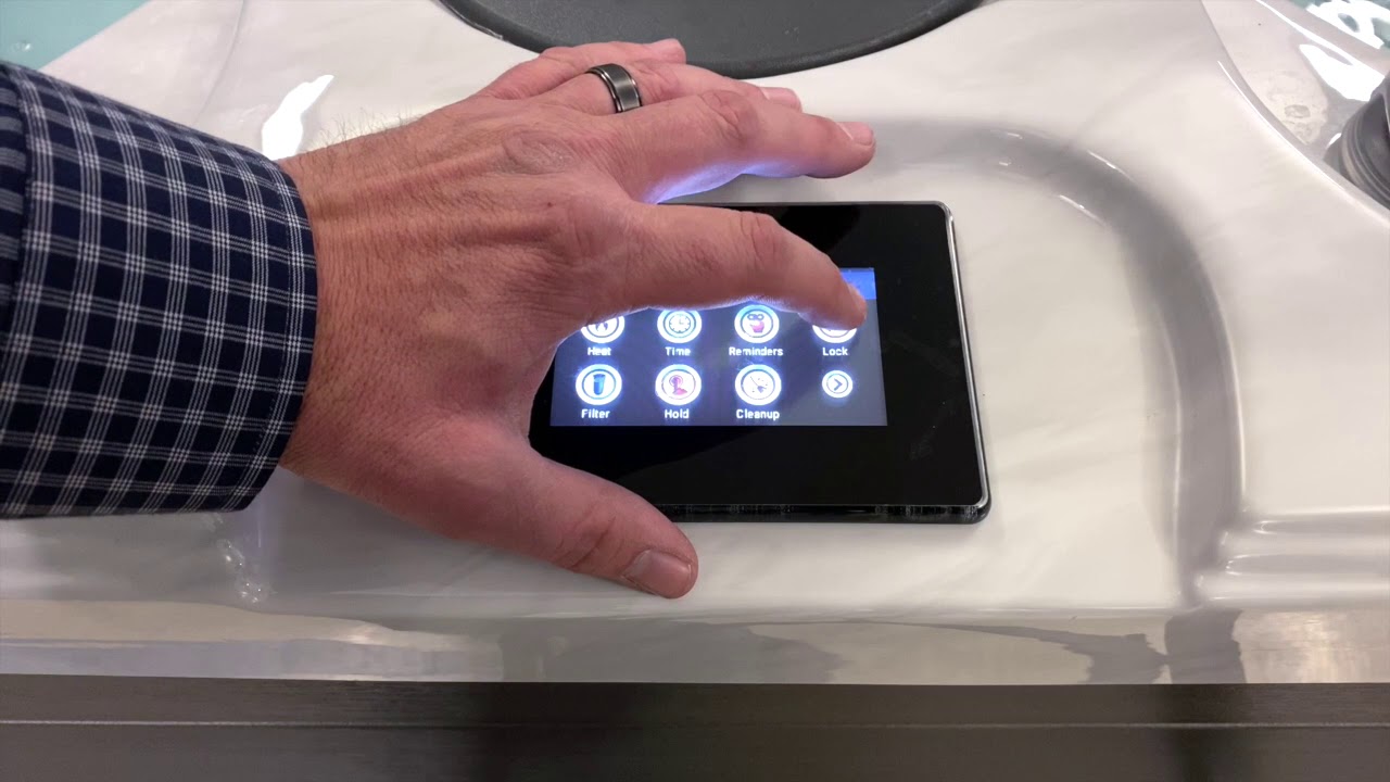 SmartTouch Control Tutorial - YouTube