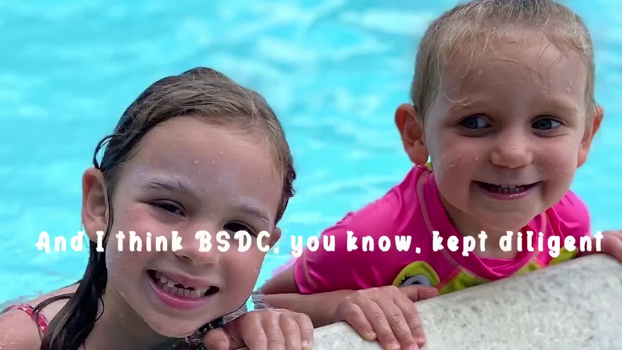 BSDC Summer 2020 - YouTube