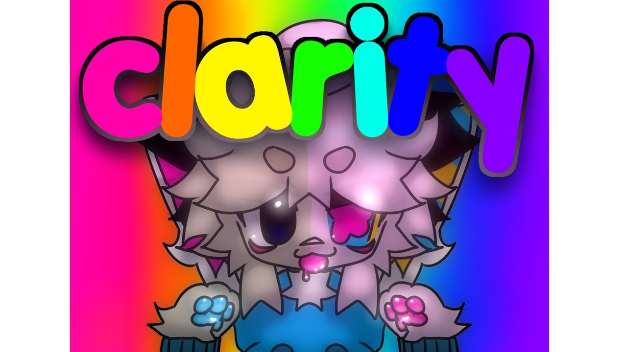 Clarity animation meme (test) - YouTube