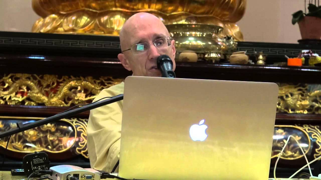 Rev Heng Sure part6 實法師 11 July 2015 KL - YouTube