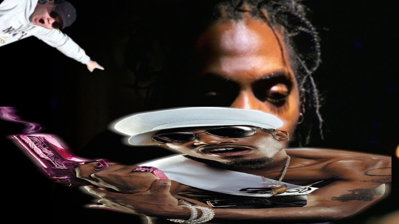 Outkast ft. Coolio - Ice Cold Paradise (BEST VERSION) - YouTube