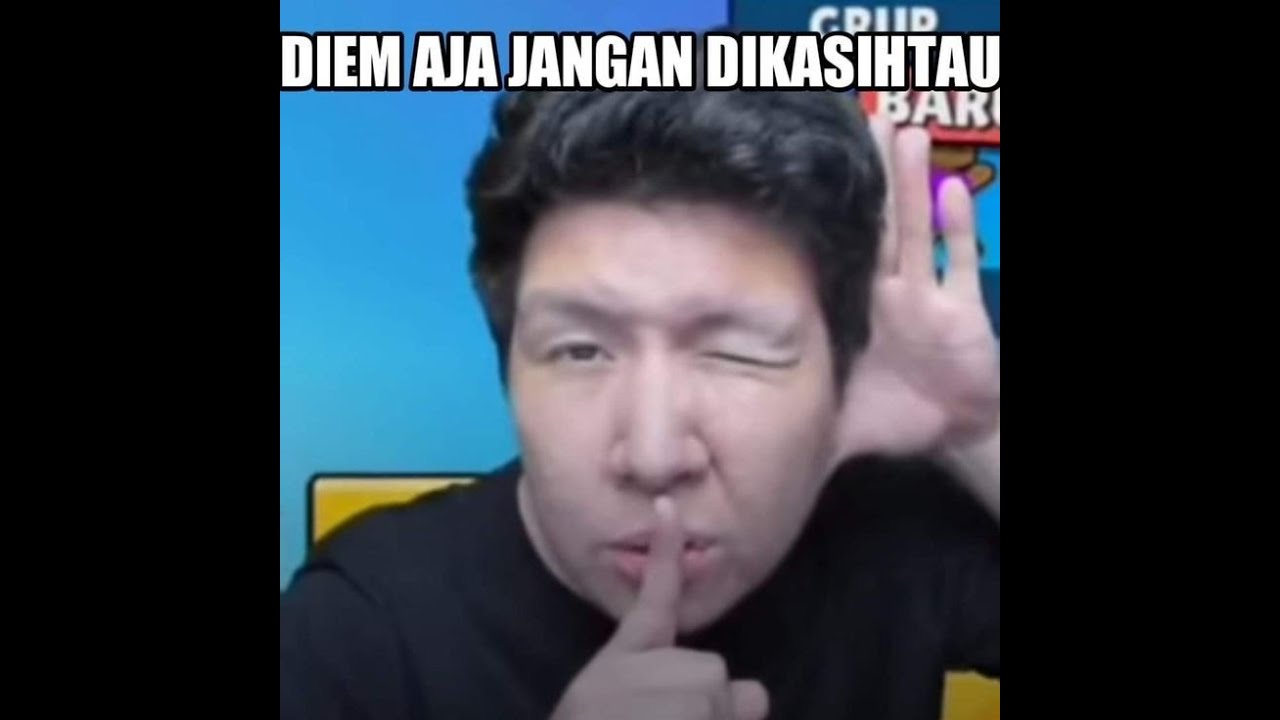 [LIVE🔴] SSTTT..... JANGAN DIKASIH TAU [MEDIASHARE] - YouTube