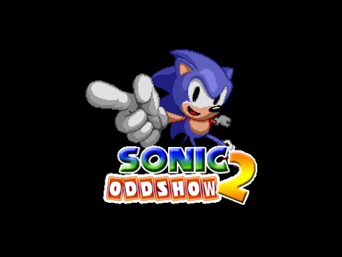Sonic Oddshow 2 [FullHD]