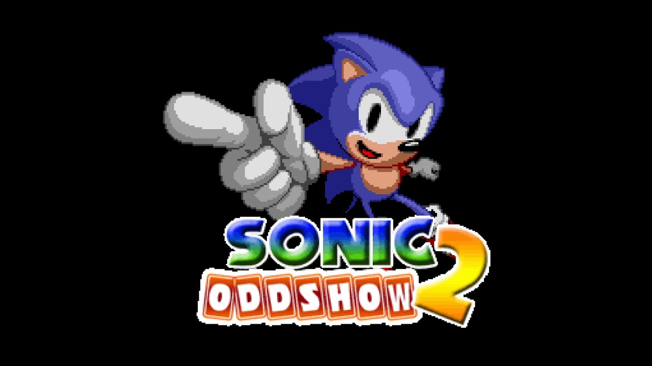 Sonic Oddshow 2 [FullHD] - YouTube