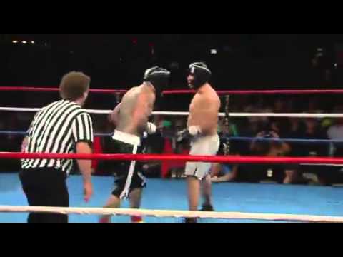 Ellismania 9 - Jason Ellis vs. Gabe Ruediger - YouTube